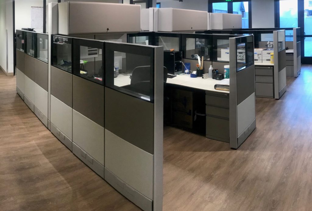 About Us - Modular Installers